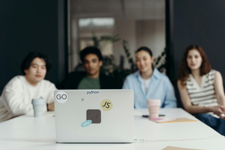 Software Development Codefinity 8027